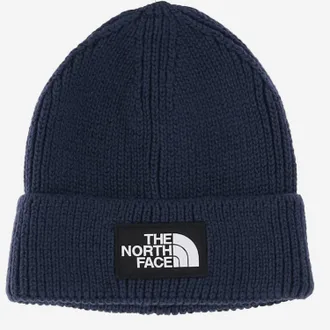 The North Face Bonnet &agrave; logo The North Face