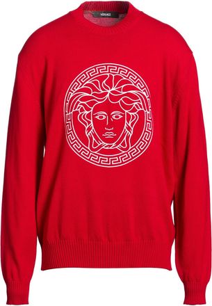 Versace STRICKWAREN - Pullover auf YOOX.COM