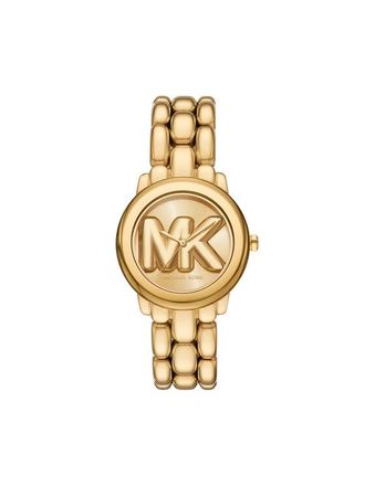 Michael Kors Uhr Phoebe MK4923 Goldfarben