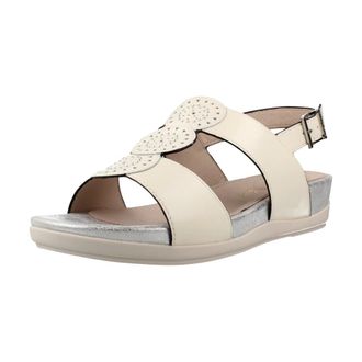 Stonefly Stonefly, Damen, Schuhe, Beige, 40 EUGr&ouml;&szlig;e