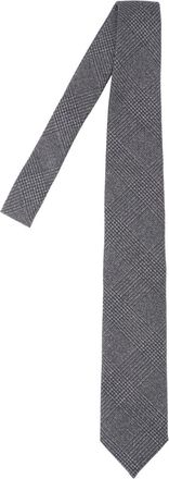 Lardini Virgin Wool Tie