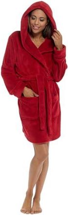 Lora Dora Peignoir Rouge XL