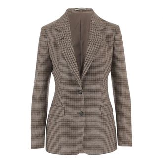 Tagliatore Damen, Jacken, Mehrfarbig, LGr&ouml;&szlig;e