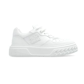 Casadei Off Road Sneakers - - Shoes - Damen - Wei&szlig; - 40 EU