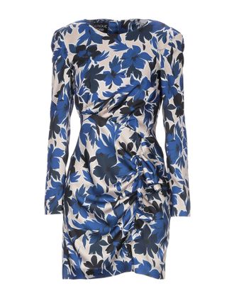 Moschino KLEIDER - Mini-Kleider auf YOOX.COM