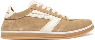 Alexander Smith Sneakers Thames ASBDTMW 3393 Braun