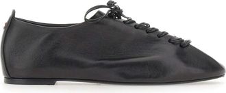 Halmanera Femme, Chaussures, Noir, Taille: 38 EU Chaussure &agrave; lacets Dave