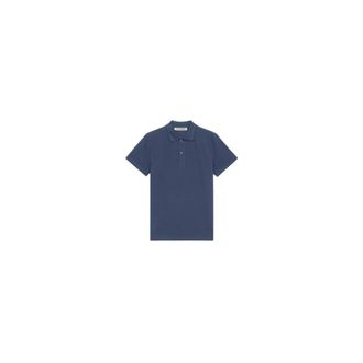 Trussardi Herren, Oberteile, Blau, MGr&ouml;&szlig;e