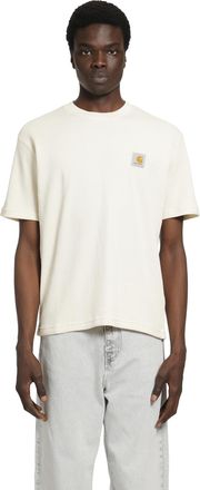 Carhartt Work in Progress Nelson Waffle T-Shirt