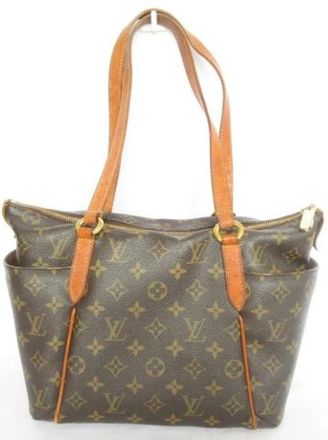 Louis Vuitton Damen, Pre-Owned, Braun, ONE SIZEGr&ouml;&szlig;e