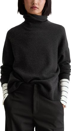 Marc O'Polo Denim Damen 5000007465 Pullover, 0001, XL