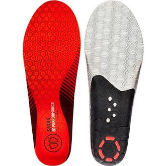 Sidas Einlegesohle Winter 3D Performance