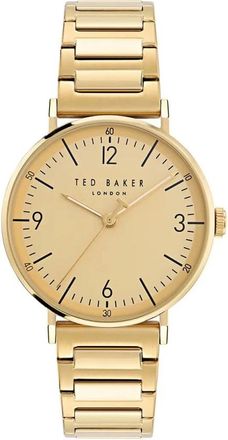 Ted Baker Herren, Accessories, Gelb, ONE SIZEGr&ouml;&szlig;e