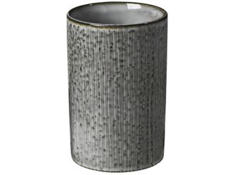 Broste Copenhagen Broste Copenhagen Nordic Sea Utensilienbeh&auml;lter 14,5 cm