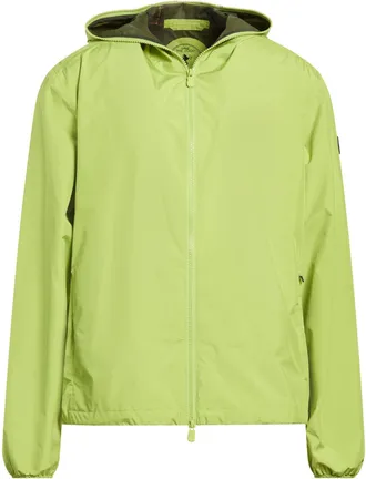 Save The Duck JACKEN & M&Auml;NTEL - Jacken und Anoraks auf YOOX.COM