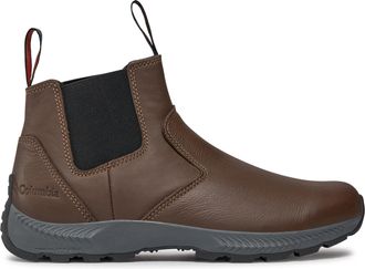 Columbia Klassische Stiefeletten Columbia Landroamer Scout 2044471 Braun