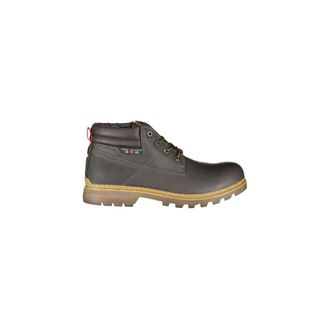 Carrera 1965 MidTop Boots - - Shoes - Herren - Braun - 41 EU