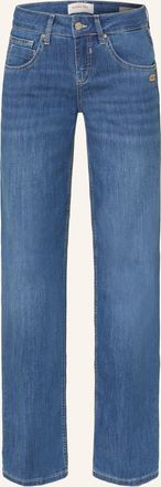 Gang Gang Straight Jeans 94river blau