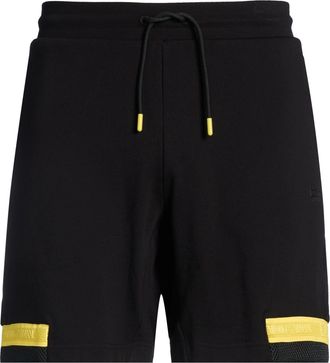 Emporio Armani HOSEN & R&Ouml;CKE - Shorts & Bermudashorts auf YOOX.COM