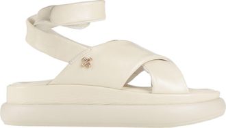 Caf&egrave;noir SCHUHE - Sandalen auf YOOX.COM