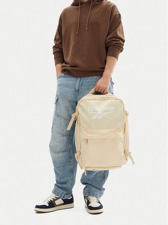 Reebok Rucksack RBK-015-CCC-06 Gelb