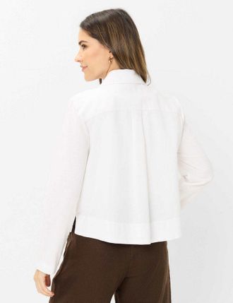 Brax Klassische Bluse Style VEGA