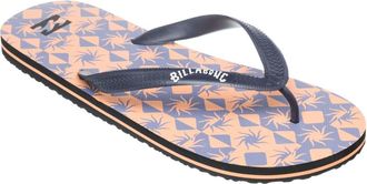 Billabong Herren Tides Sandale, Peacock Blue, 41 EU