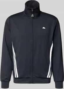 Ellesse Sweatjacke mit Rei&szlig;verschlusstaschen Modell TOSCIANA