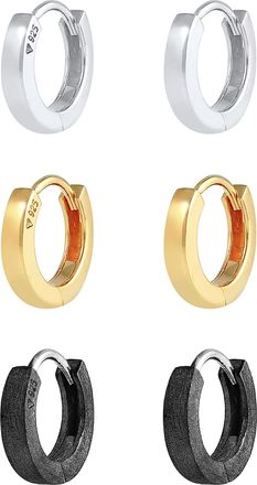 Kuzzoi Ohrring Set