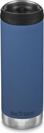 Klean Kanteen KleanKanteen TKWide VI Trinkflasche Real Teal One Size