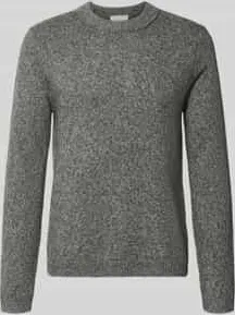 Tiger Of Sweden Wollpullover aus reiner Wolle Modell Harlow