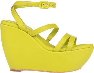 Paloma Barcel&oacute; SCHUHE - Sandalen auf YOOX.COM