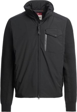 Parajumpers Leichte Jacke - - Jackets - Herren - Schwarzk - L