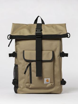 Carhartt Work in Progress Rucksack CARHARTT WIP Herren Farbe Gr&uuml;n