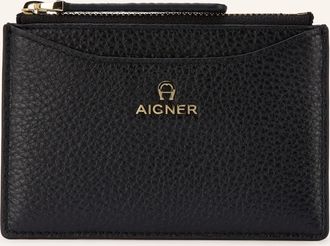 Aigner Aigner Kartenetui Marika schwarz