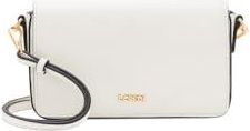 L.Credi Jane, Sac à Main Femme, Blanc