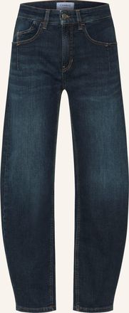 Cambio Cambio Barrel Jeans Octavia blau