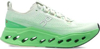 On Running Femme, Sport, Vert, Taille: 39 EU Chaussures de sport Cloudsurfer Max