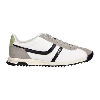 HUGO BOSS Homme, Chaussures, Gris, Taille: 45 EU Hugo Boss Baskets