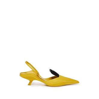 Prada Escarpins bicolores