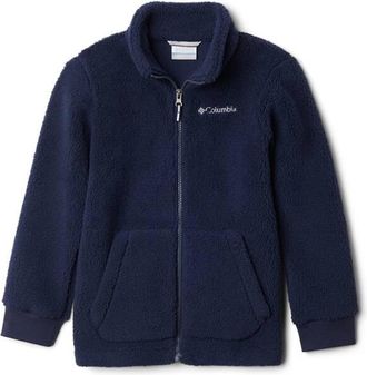 Columbia Jungen Fleece Rugged Ridge II Sherpa Full Zip