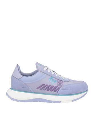 Emporio Armani SCHUHE - Sneakers auf YOOX.COM