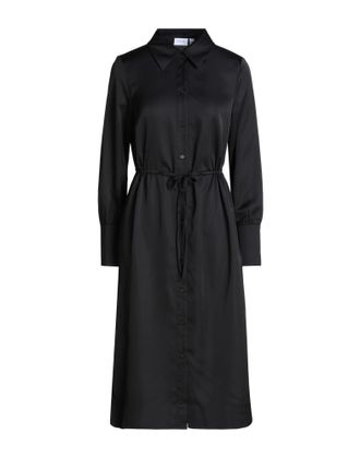 Vila KLEIDER - Midi-Kleider auf YOOX.COM
