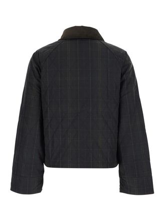 Barbour Spey Jacket - Black