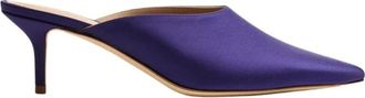 Scarosso Femme, Chaussures, Violet, Taille: 35 EU Laura