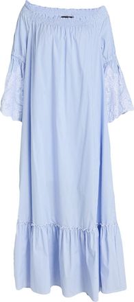 Daniela Drei KLEIDER - Maxi-Kleider auf YOOX.COM