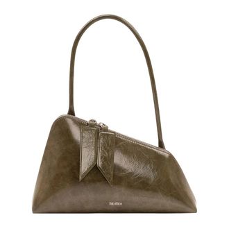 The Attico Damen, Taschen, Gr&uuml;n, ONE SIZEGr&ouml;&szlig;e