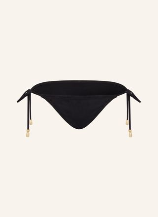 Eres Eres Triangel-Bikini-Hose Exquise schwarz