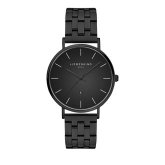 Liebeskind Liebeskind Berlin Uhren - Watch - Gr. unisize - in Schwarz - f&uuml;r Damen