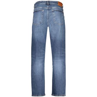 Tommy Hilfiger Sonny Regular Jeans - Blue
